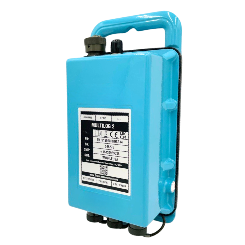 MultiLog 2 Logger | Utility Telemetry & Data Monitoring | HWM Global